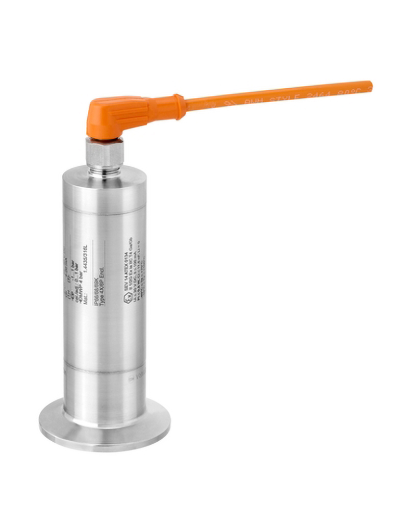 E+H Cerabar PMP23 Pressure Transducer | Pressure Sensors | Instrumart