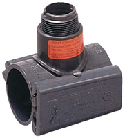 GF Signet Installation Fittings | Turbine Flow Meters | Instrumart