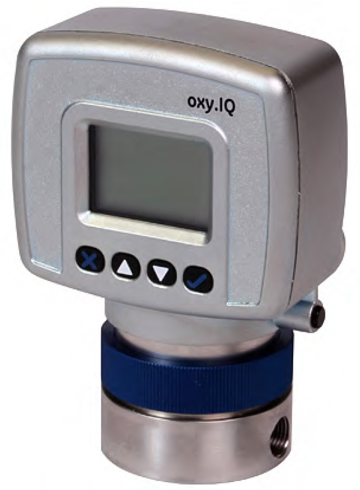 Panametrics Oxygen Analyzers | Instrumart