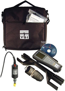 YSI Professional Plus Multiparameter Meter | pH Meters | Instrumart