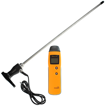 Protimeter Balemaster Baleprobe | Instrumart