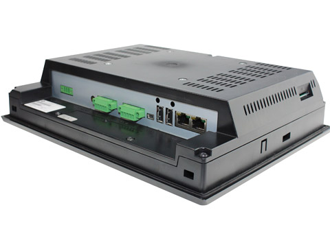 Emerson QuickPanel+ HMI | Human-Machine Interfaces | Instrumart