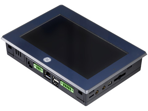 Emerson QuickPanel+ HMI | Human-Machine Interfaces | Instrumart