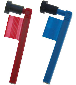 Future Design Controls DR 5000 Chart Recorder | Circular Chart ...