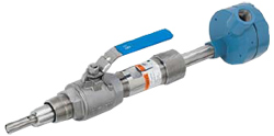 Rosemount Analytical 402 / 402VP Endurance Conductivity Sensor ...