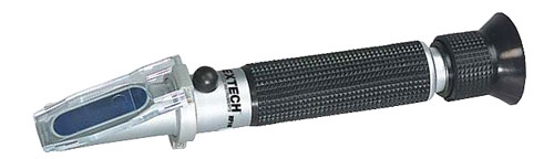 Extech RF Series Portable Refractometers | Refractometers | Instrumart