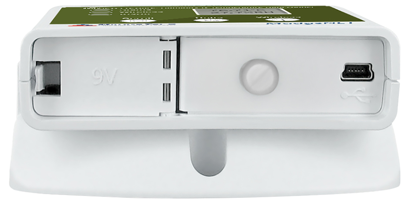 MadgeTech RFPRHTemp2000A Pressure, RH & Temp Data Logger | Data Loggers ...