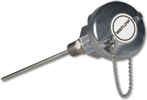 Watlow RR Style RTD | RTD Sensors | Instrumart