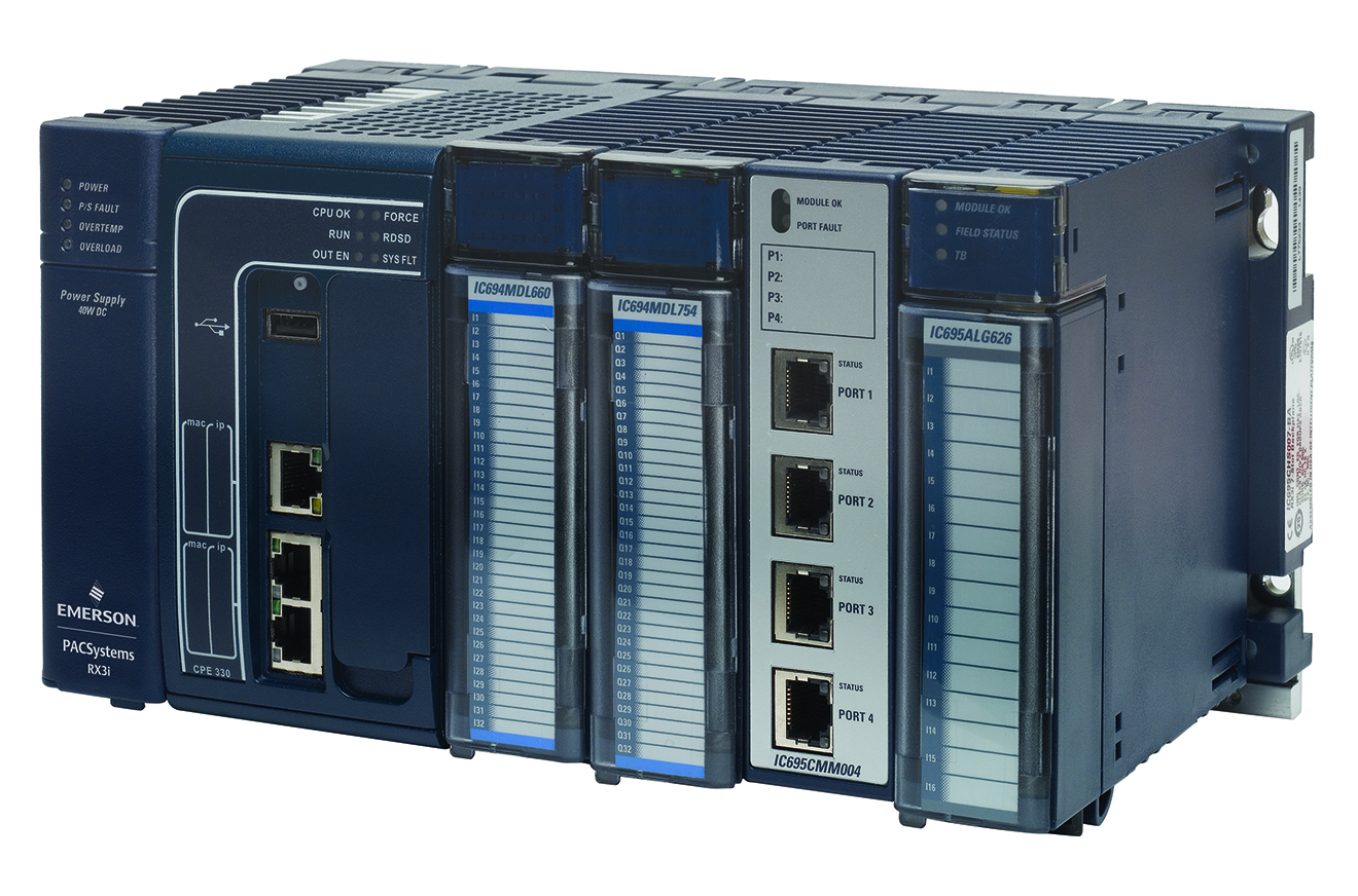 Emerson Terminal Box Style | Instrumart