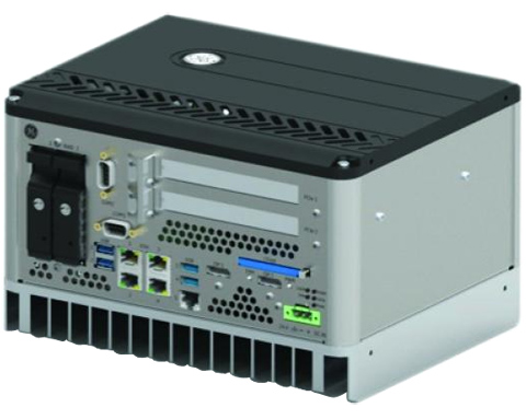 Emerson RXi2-XP Industrial PC | Industrial PCs | Instrumart
