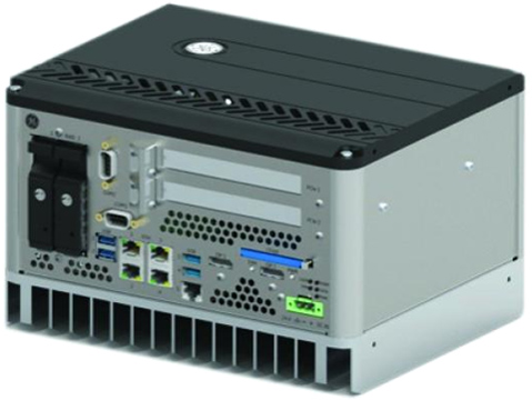 Emerson RXi2-UP Industrial PC | Industrial PCs | Instrumart