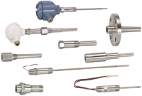 Rosemount Series 68/78 RTD Sensor | Thermocouples | Instrumart