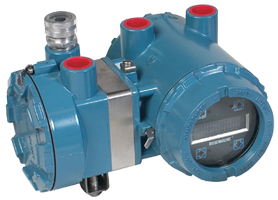 Rosemount Oxymitter 4000 Hazardous Area Oxygen Transmitter | Oxygen ...