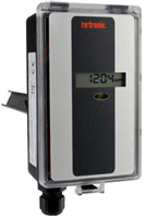 Rotronic CF5 Series CO2 / Temperature Transmitters | Carbon Dioxide (CO2) Detectors | Instrumart