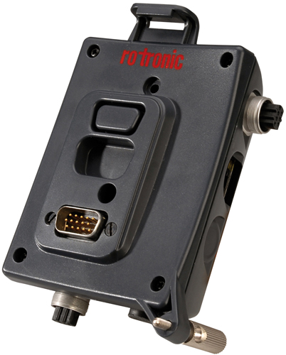 Rotronic HygroLog NT Series Data Loggers | Data Loggers | Instrumart