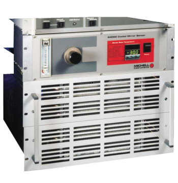 Michell Instruments S4000 TRS Dew Point Hygrometer | Dew Point Meters ...