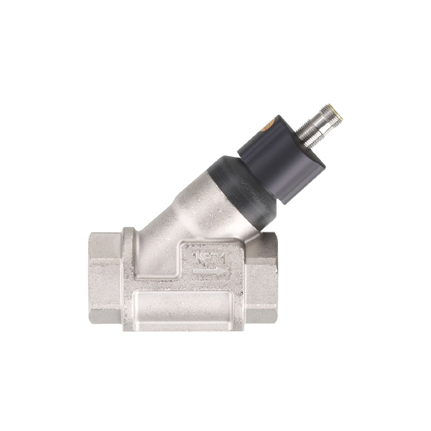 ifm efector SB Series Flow Sensor | Flow Switches | Instrumart
