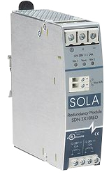 SolaHD SDN-C RED Redundancy Module Power Supply | Power Supplies ...