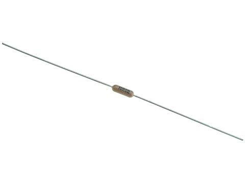 10 Ohm Precision Resistor | Instrumart