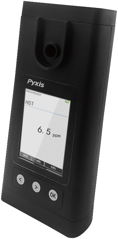 Pyxis SP-300 Fluorometer | Fluorometers | Instrumart