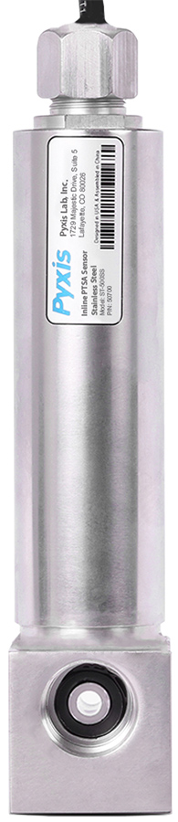 Pyxis ST-500 Inline Fluorometer | Fluorometers | Instrumart