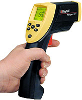 IR Thermometer Calibration | Instrumart