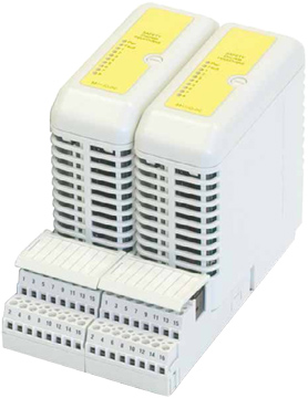 Emerson PACSystems PAC8000 I/O Modules | PLCs | Instrumart