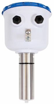 Seametrics EX90 Electromagnetic Insertion Flow Sensor | Magmeters ...