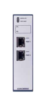 Emerson PACSystems RX3i PLC | PLCs | Instrumart