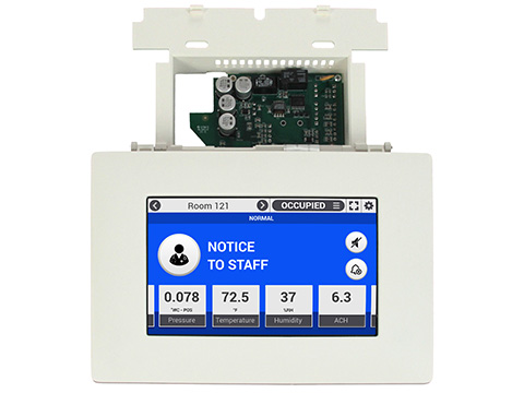 Setra FLEX Environmental Monitor | Pressure Sensors | Instrumart