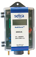 Setra Model MRG Pressure Transducer | Pressure Sensors | Instrumart