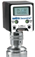 Setra AccuSense ASL Pressure Transducer | Pressure Sensors | Instrumart