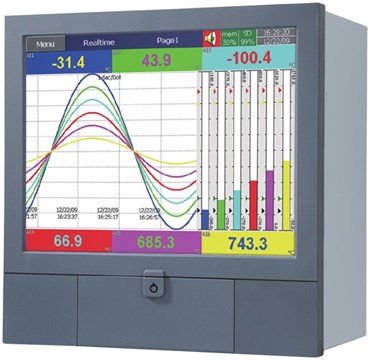 Sixth Sense PG Series Input/Output Modules | Instrumart