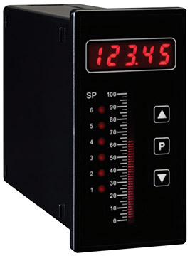 Panel Meters | Instrumart