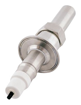 Rosemount 2in Tri-Clamp Adapter | Instrumart