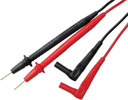 Extech TL805 Double Injected Test Leads | Instrumart