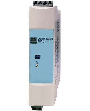 E+H iTEMP TMT121 Temperature Transmitter | Temperature Transmitters ...