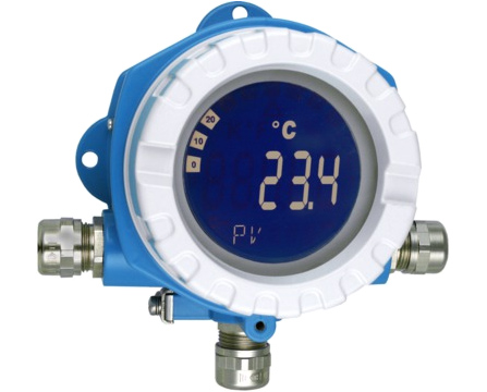 E+H iTEMP TMT142 Temperature Transmitter | Temperature Transmitters ...