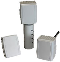 Telaire Humitrac XR Dew Point Transmitter | Dew Point Meters | Instrumart