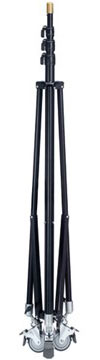 Testo 0554 4209 Tripod | Instrumart