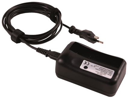 Testo Battery Charger | Instrumart