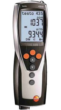 Testo Plug-In Power Supply | Instrumart