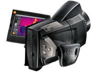 Testo 0554 8851 Rapid Charger Two Bay | Instrumart