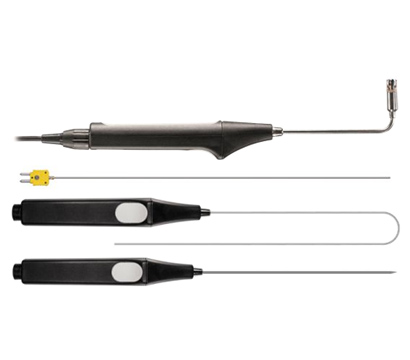 Testo Temperature Probes | Instrumart