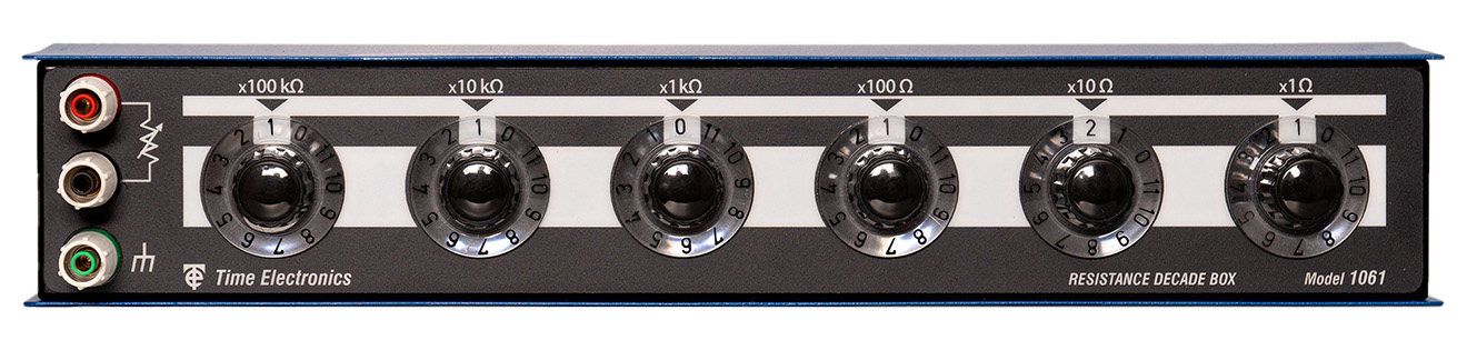 Decade Boxes | Instrumart