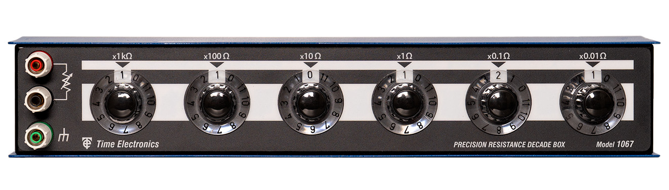 Decade Boxes | Instrumart