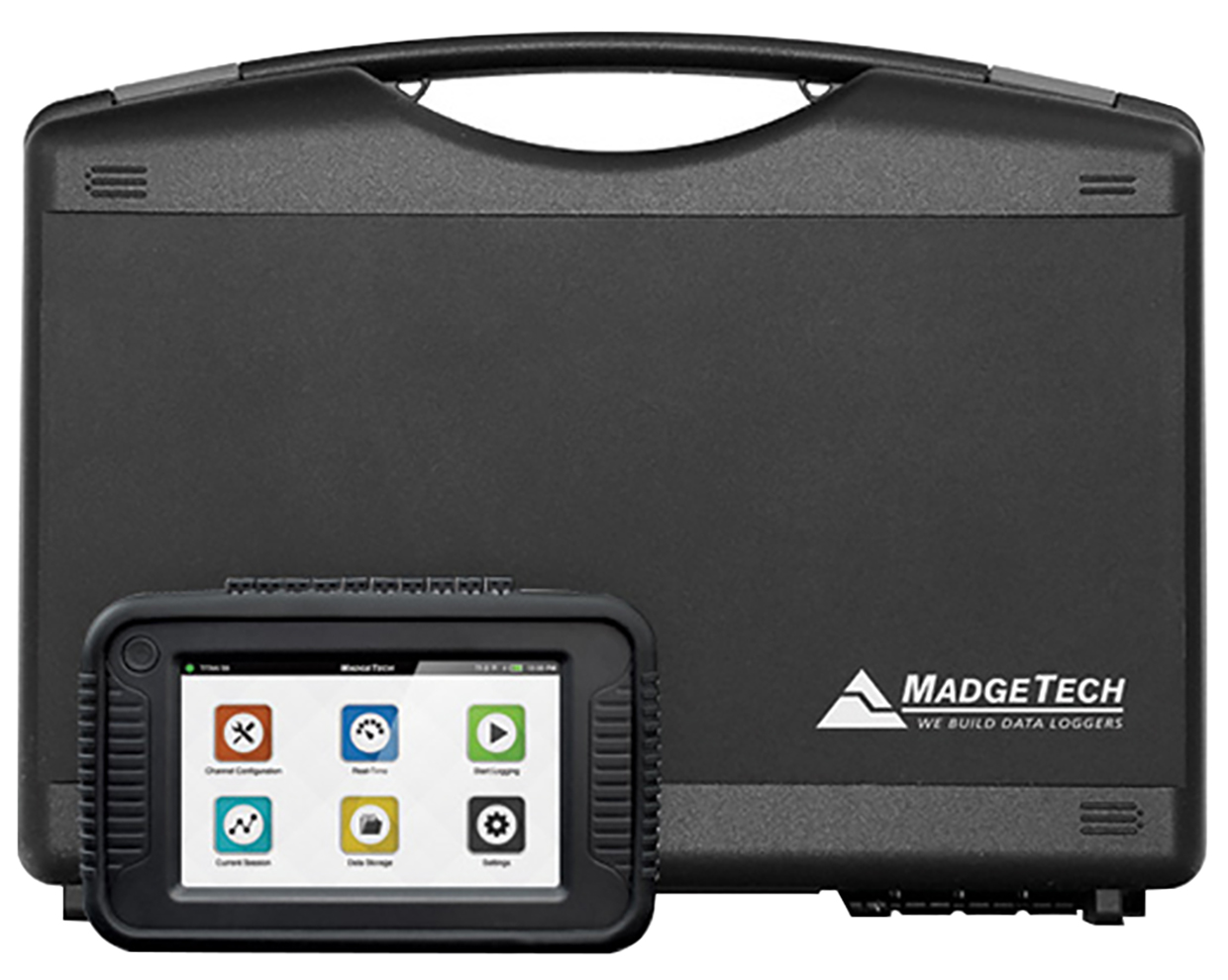 MadgeTech Titan S8 Data Logger | Data Loggers | Instrumart