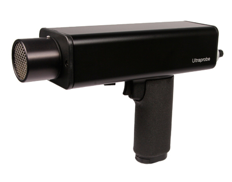 UE Systems Ultraprobe 2000 Ultrasonic Inspection System | Leak ...