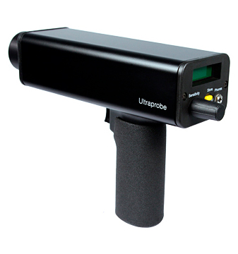 UE Systems Ultraprobe 9000 Ultrasonic Inspection System | Leak ...