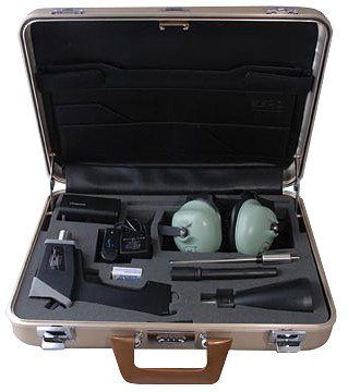UE Systems Ultraprobe 3000 Long Range Ultrasonic Inspection System ...